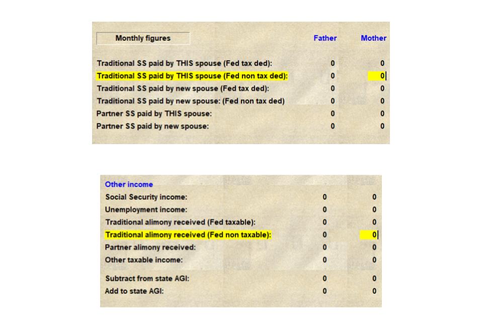 What's New - Xspouse