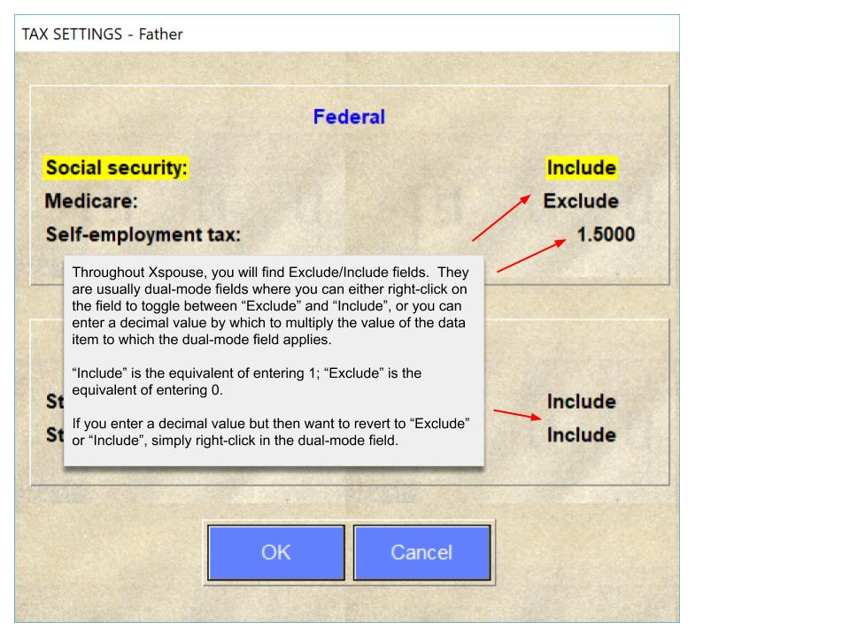 Quick Start - Xspouse