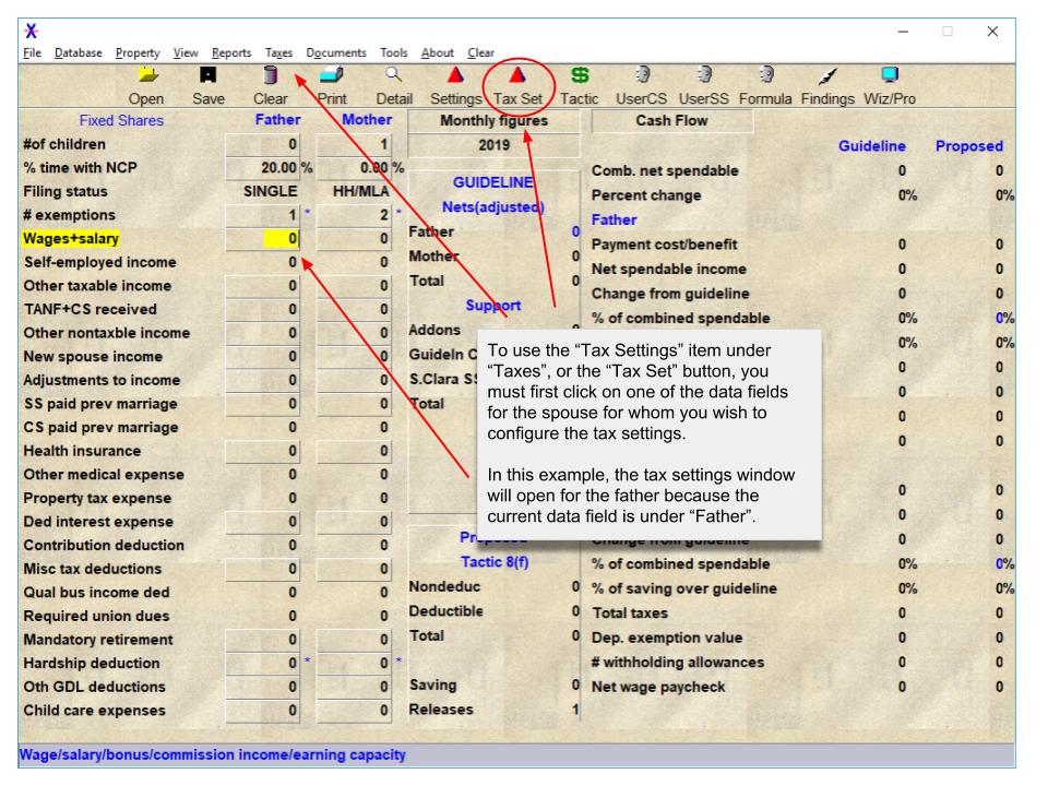 Quick Start - Xspouse