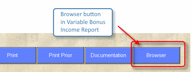 Note: the annual and variable bonus income reports have some additional ...