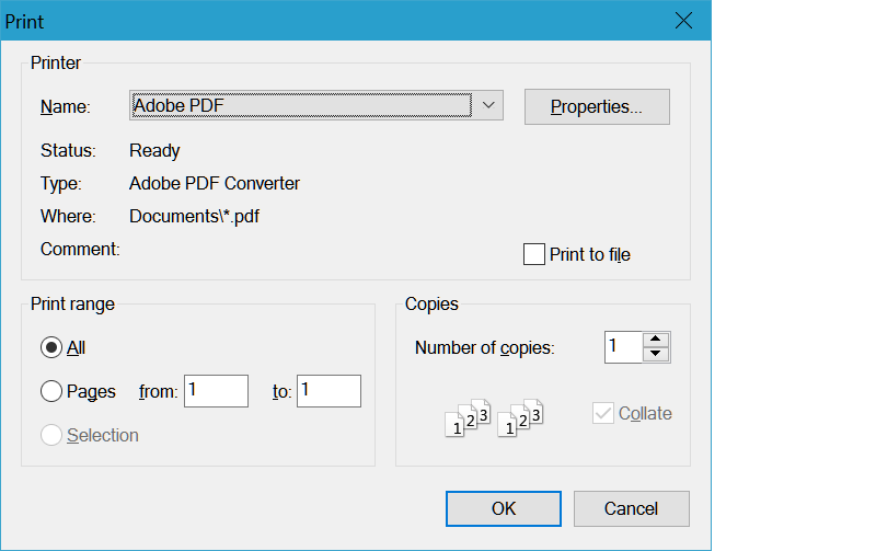 or, alternatively, you can click the menu icon at the top-right of the ...