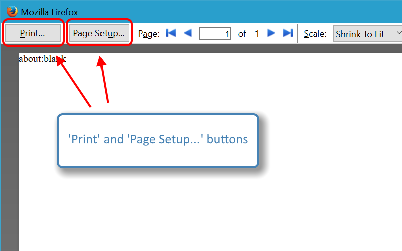 You may also wish to refer to the topic How to configure headers and ...